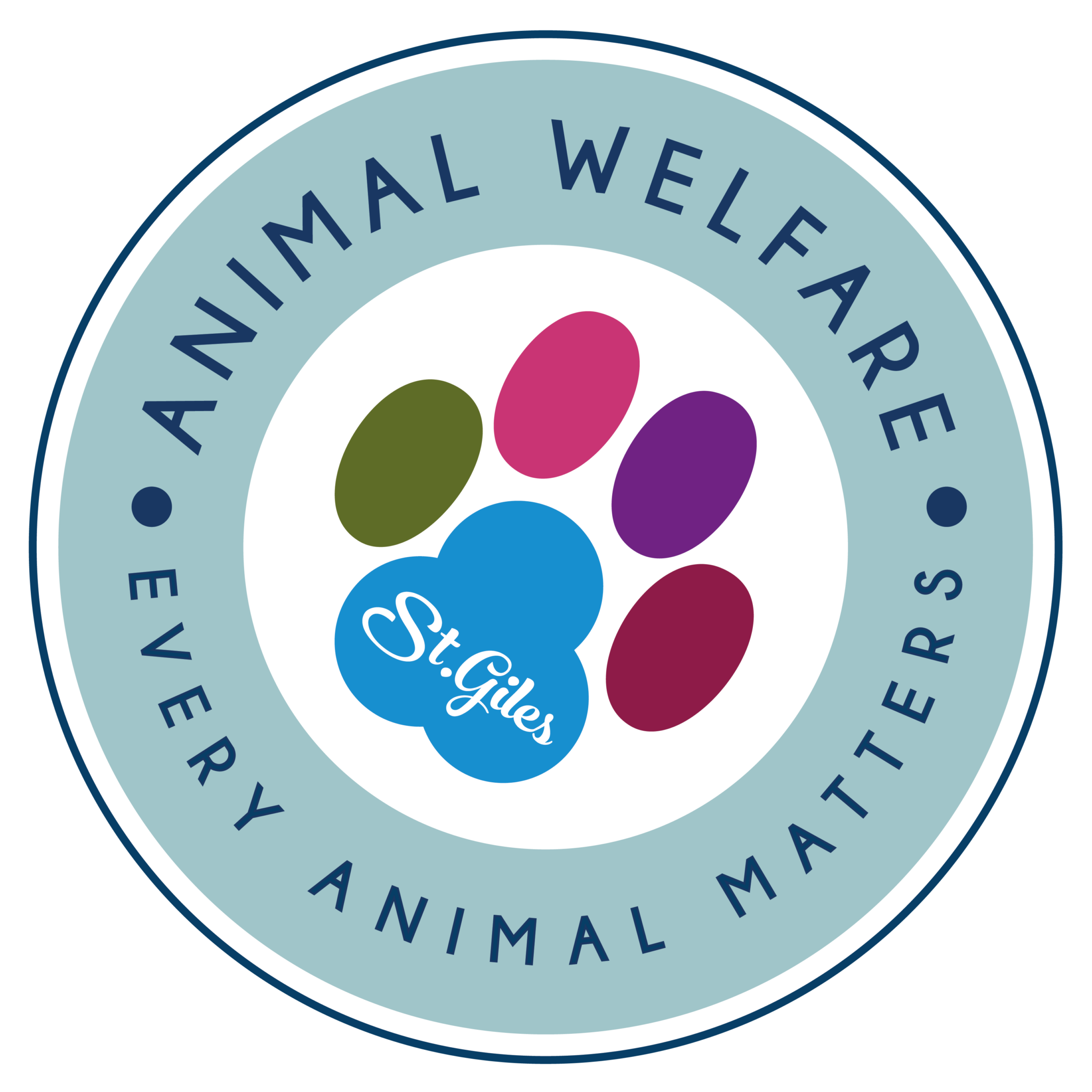 Christmas Wish - St Giles Animal Welfare